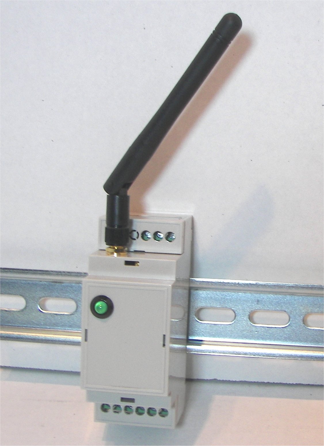 Imagine Instruments.com - Wireless Remote Control Systems