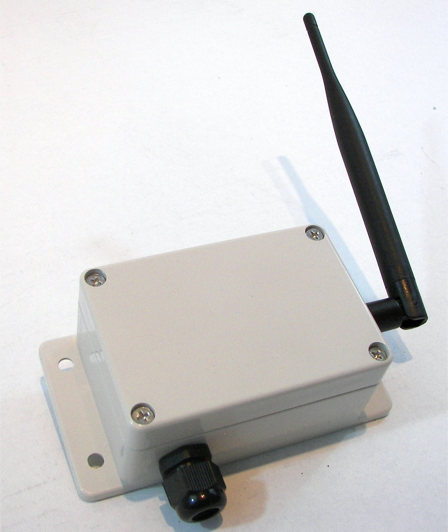 Imagine Instruments.com - Wireless Remote Control Systems