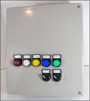 Imagine Instruments.com - Wireless Remote Control Systems